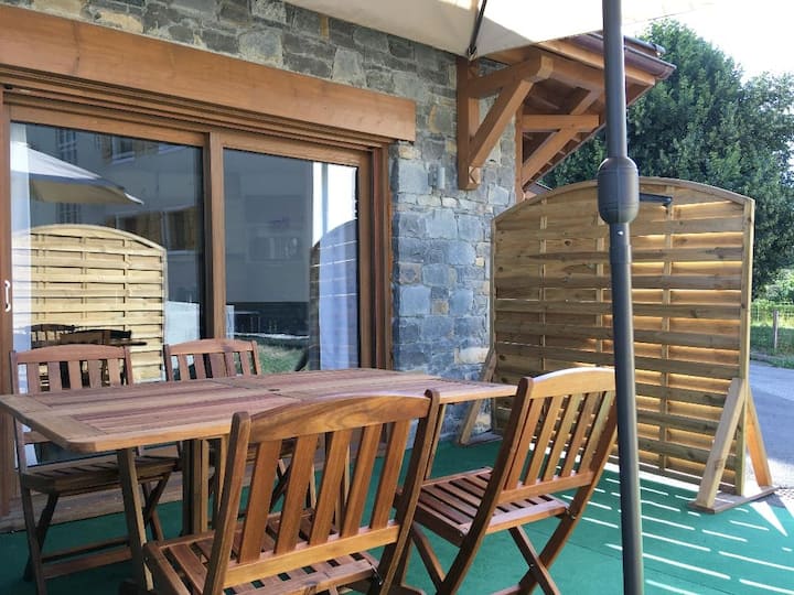 Bozel, Idéalement Situé - Courchevel 1850