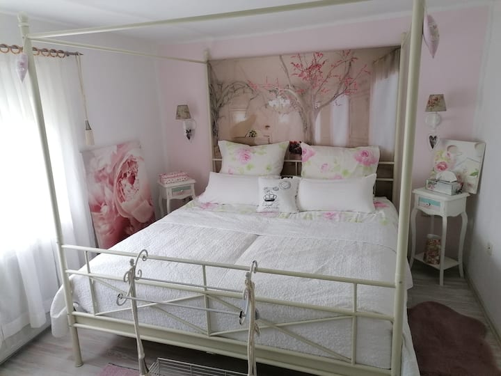 Idyllische Wohlfühloase Am Rande Der Stadt - Meissen