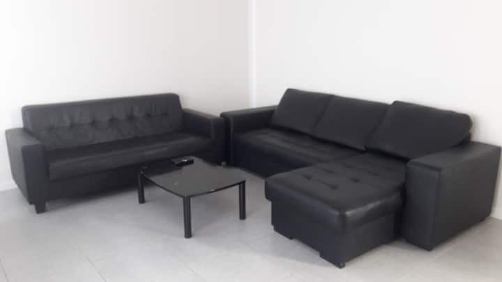 New Colocation Avec 6 Studios Privatifs - Arras