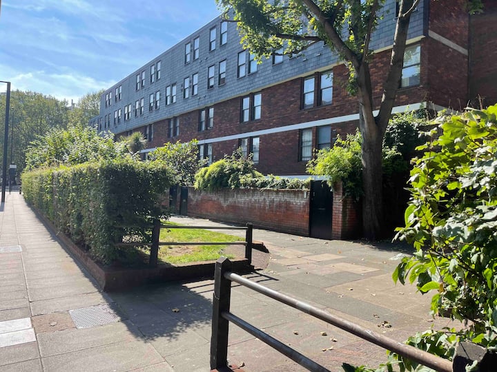 Cute Little Pad In Westminster With Wi-fi - London