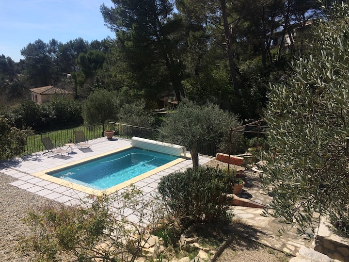 Douceur Provençale - Nîmes