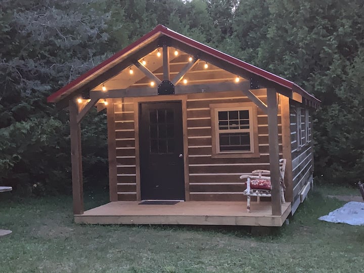 Green Drake Cabin #3 - Hanover