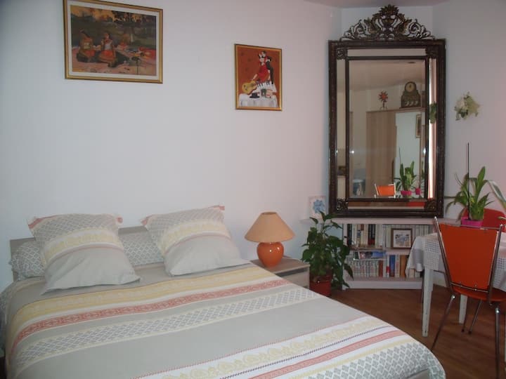 T2  Proche Centre Ville - Bergerac