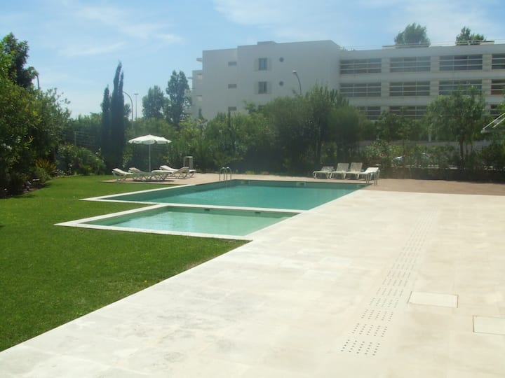 Luxury 1-bed Marina Apartment With Free Wifi - Lagos, Portogallo