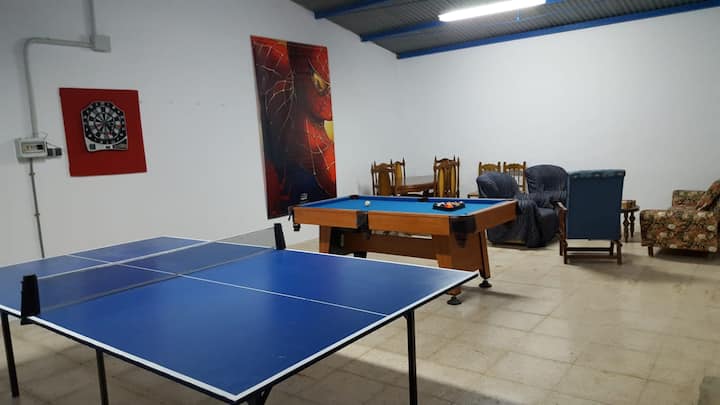 Casa Rural "El Arroyo"      ¡Ven Y Conócenos! - Setenil de las Bodegas