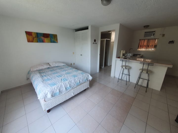 Suite Zona Diamante - Acapulco