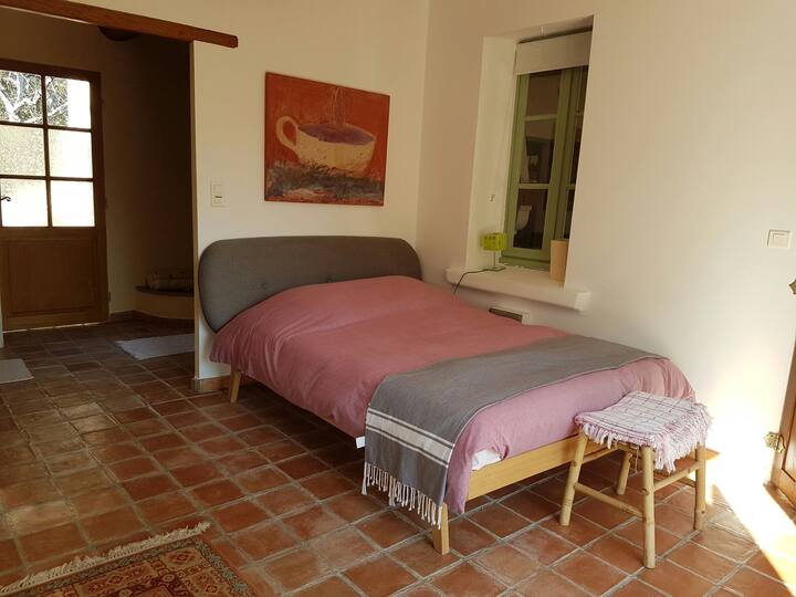 Ravissante Chambre Privée - Gardanne
