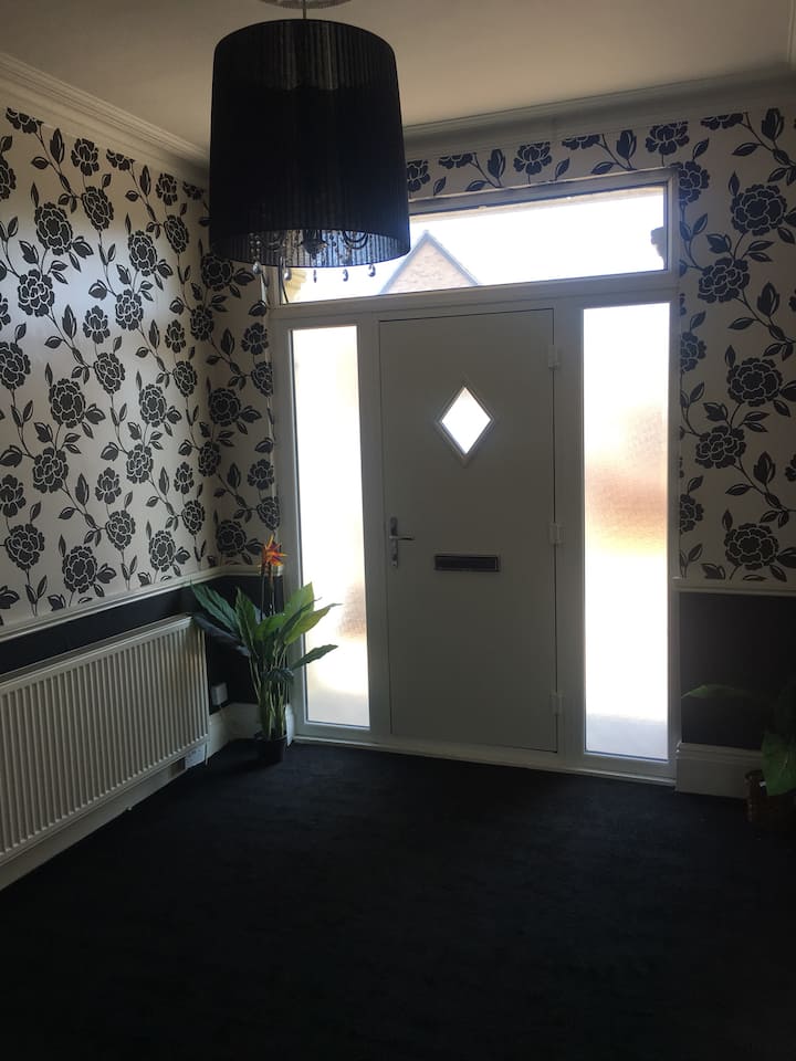 Brookfields  Apartment - Clacton-on-Sea