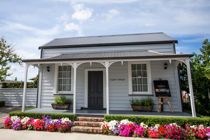Coghill Cottage, Whitianga Luxury Stay - Whitianga