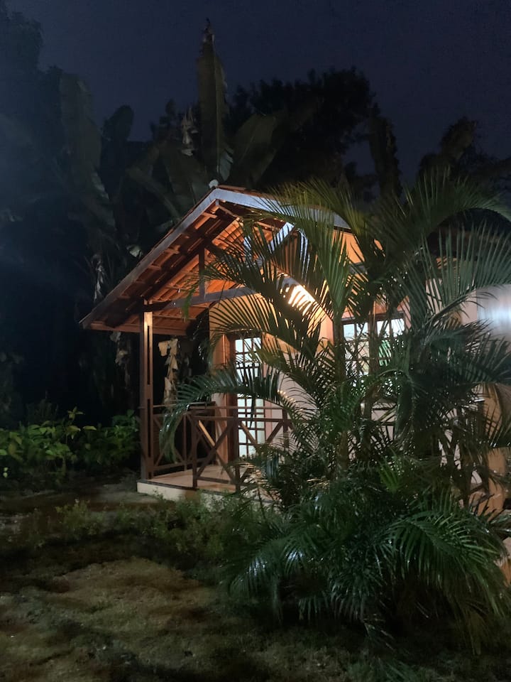 Villa Beija-flor Guaramiranga, Brejo, Chalé 02 - Guaramiranga