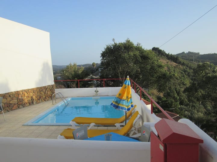 Casa Serro Forte A - Aljezur