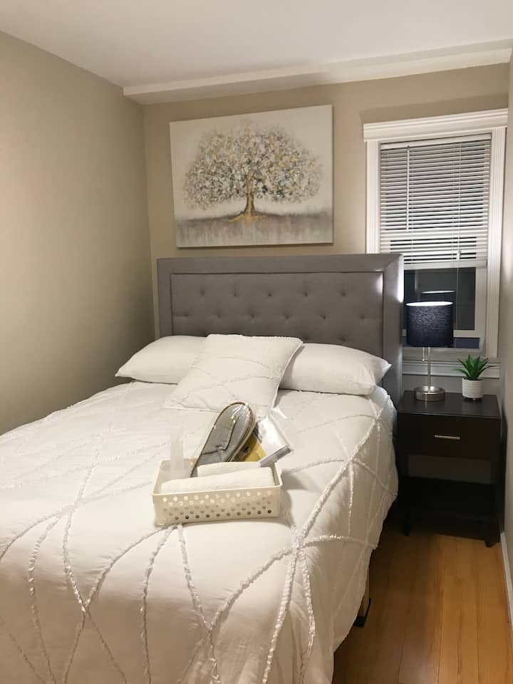 1ga-private Room (Share Bath) At Marina/cow Hollow - San Francisco, CA