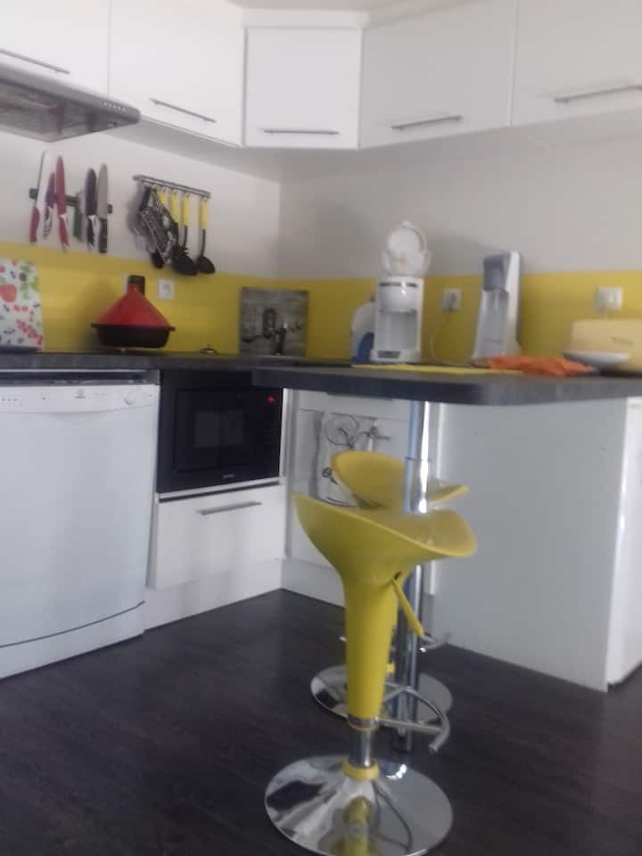 Carnac Plage - Plouharnel