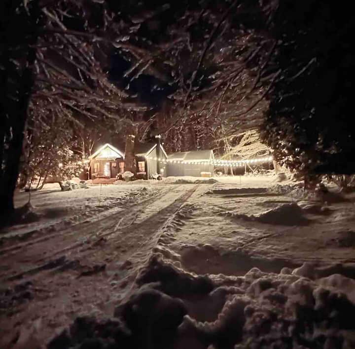 Sawdust City Haus - Bracebridge