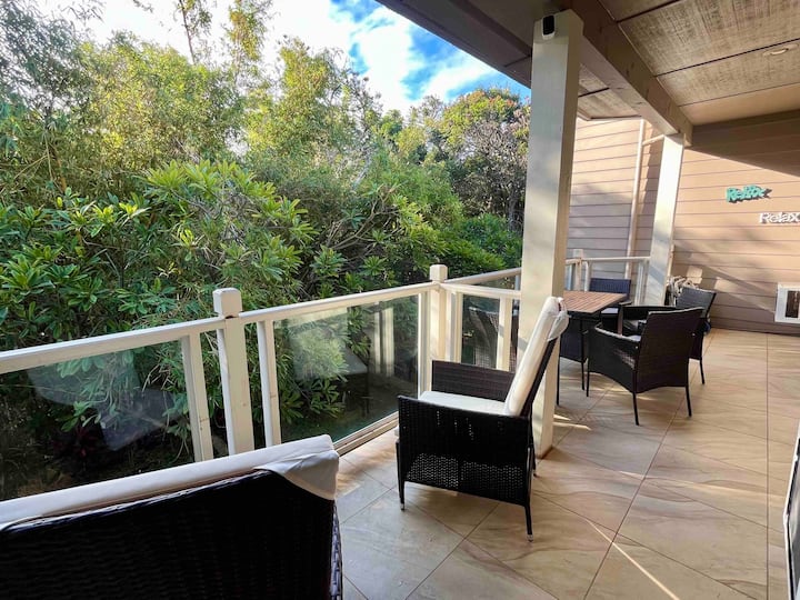 Beautiful Wailea Condo 2br/2bath Amazing Location! - Ulua Beach, HI