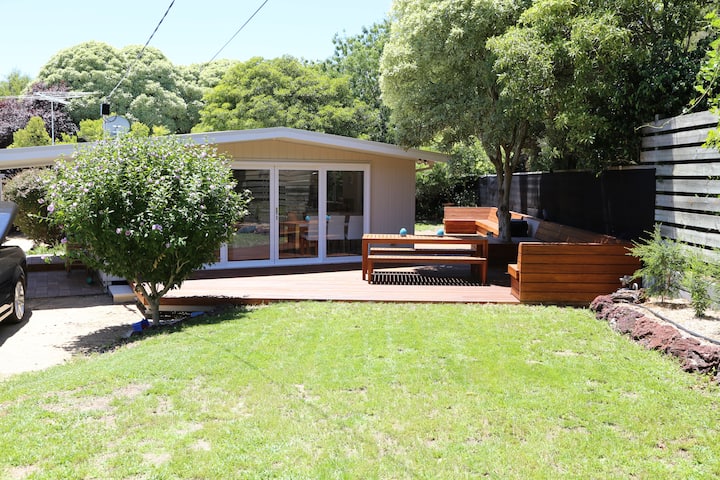 Amble Beach House -Rye/blairgowrie - Rye