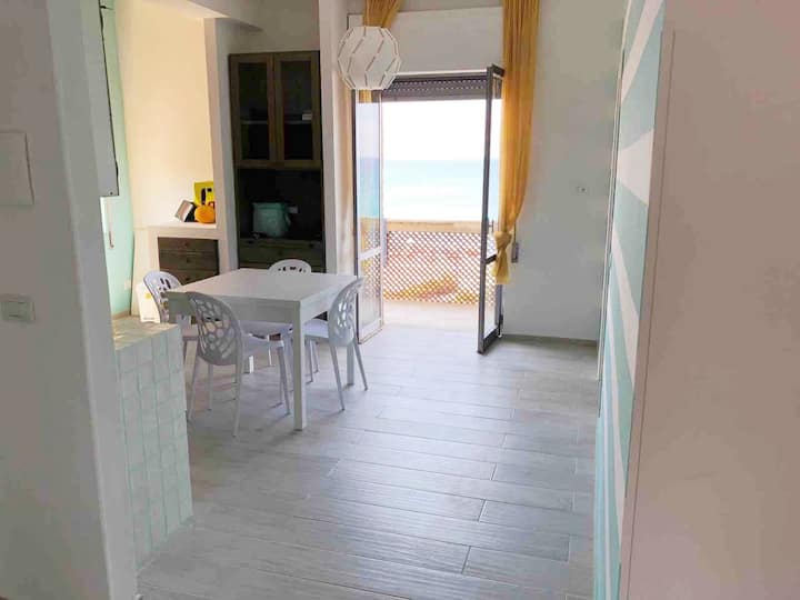 Casa Mary Falerna - Calabria