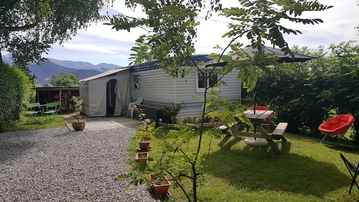 Séjour Agréable Et Reposant Dans Les Pyrénées - Bagnères-de-Bigorre
