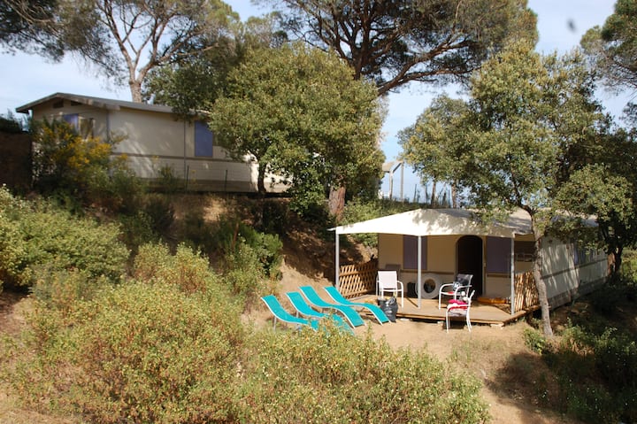 Lodge Maxime - Fréjus