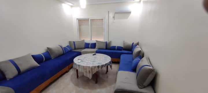 Bel Appartement à Côté Du Chu - Oujda