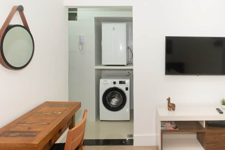 Copa Sc 24 1 Bedroom - Rio de Janeiro