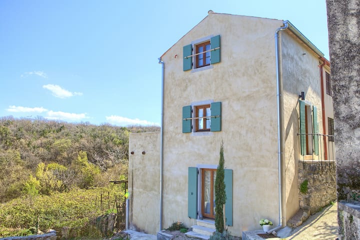 Villa Providenca - Kroatië