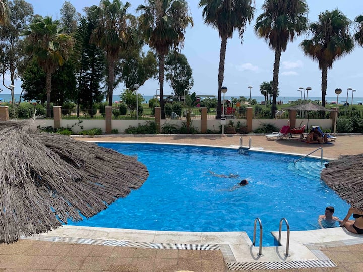 Fantástico Costa Marina 181- La Favorita H. - Benicasim