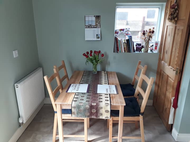 Cosy York House Near City Centre And Uni - York