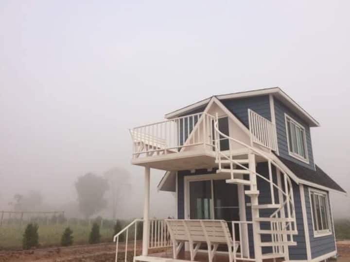 Phuthai Resort - Khon Kaen