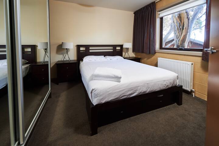 St Anton 113 -2 Bedroom Apartment - Mount Buller