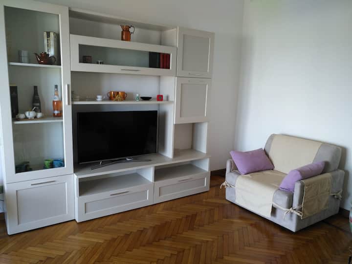 Casa Al Mare Sanremo - Sanremo