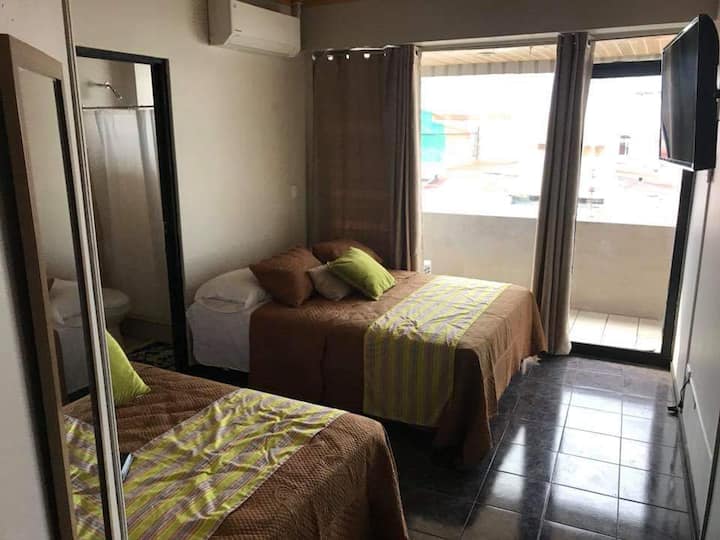 Apartamentos Indira - Puntarenas