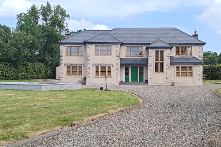 Dollville House - Arklow