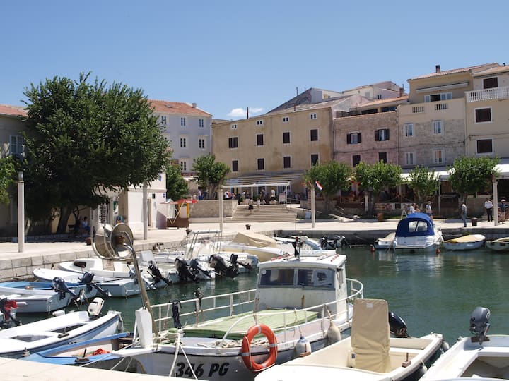 Holiday Home Uhlinac - Pag