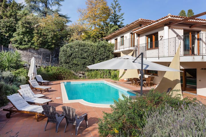 Home Resort Giglio Di Roccia - Luxury Villa - Italia