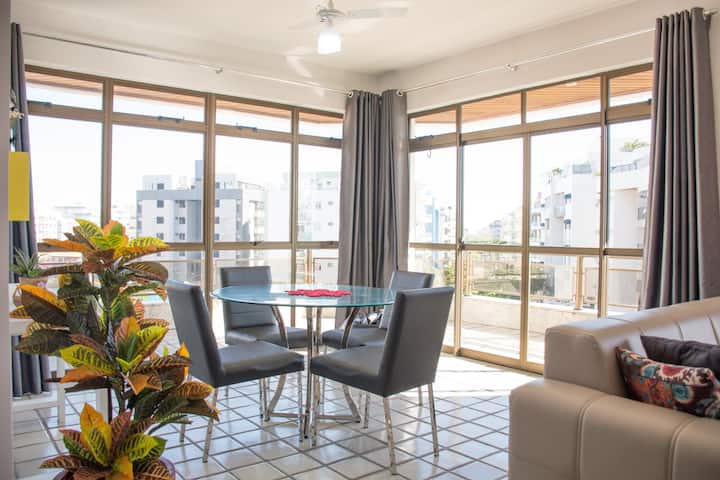 Conforto E Comodidade Com ÓTima Localização! - Cabo Frio