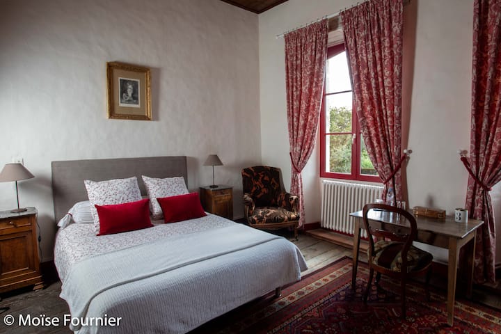 Le Logis De La Roulière - Parthenay