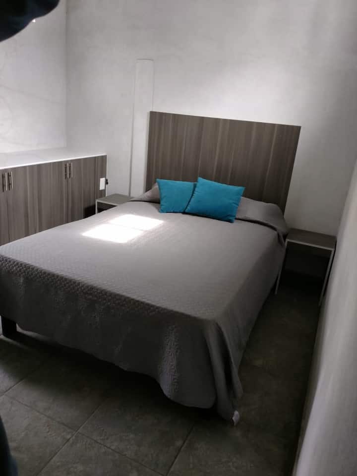 Cuartitos Confortables - Puebla