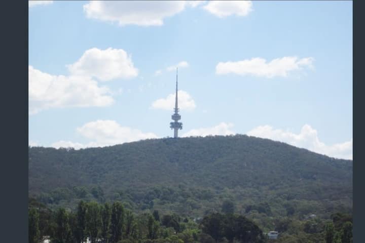 05 Your Airpad In Turner - Canberra