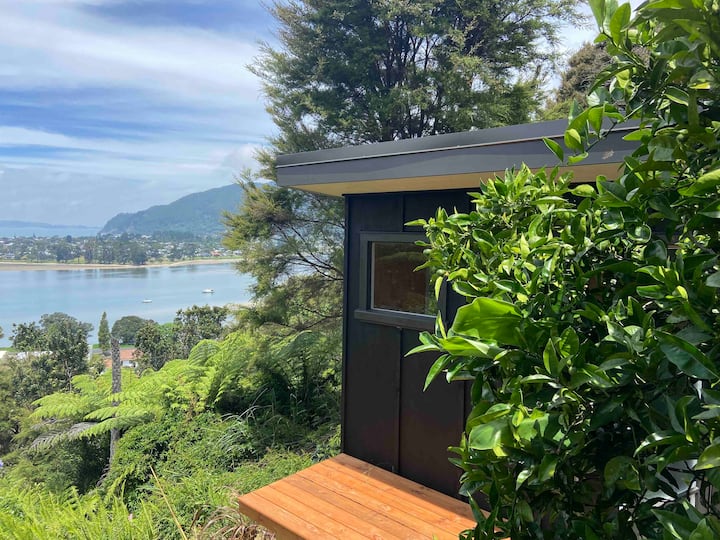 Little Black Box - Tairua