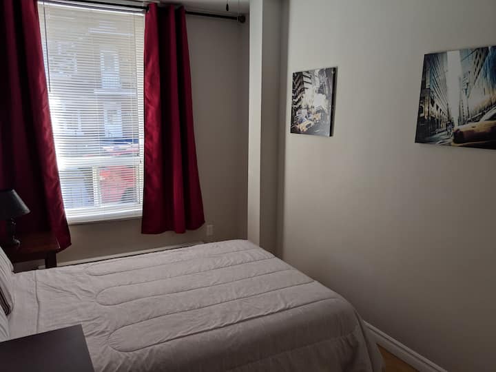 Joli Logement Secteur Populaire 3e Ave Limoilou - Levis
