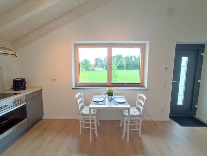 Holiday Appartement Markt Rettenbach - Ottobeuren