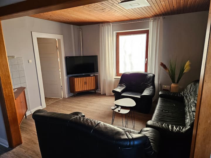 Unterkunft Für Monteure - Hohenwestedt