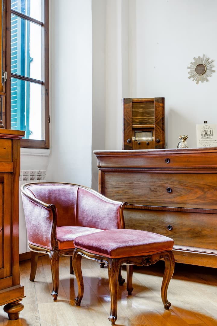 [Termini\colosseo] Elegantly Furnished Home - Roma