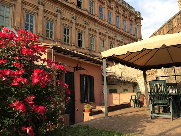 Rinnovato/renovated! | Apt Con Giardino In Centro - Perugia
