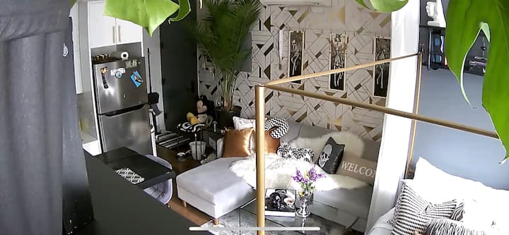 Oasis In Brooklyn 2 - Brooklyn, NY