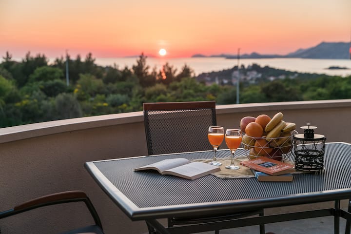 Borna Apartments - Mlini