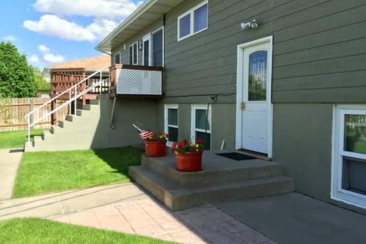 2-bedroom Near State Capitol Complex And Hospital - Helena, MT