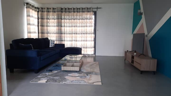 Peaceful House - モーリシャス