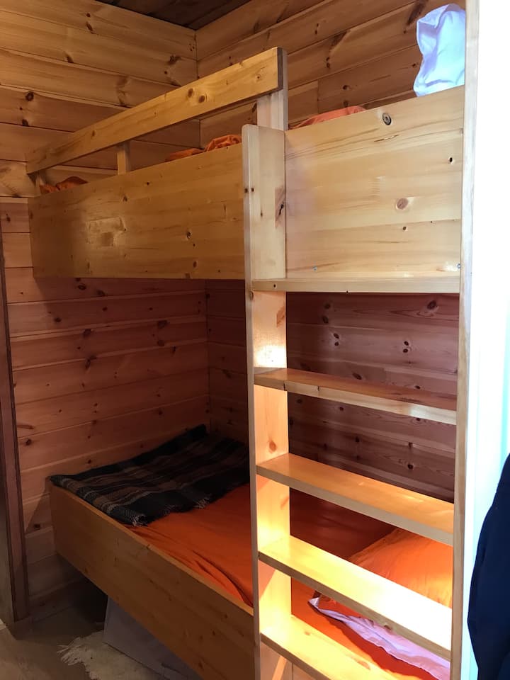 T2 Grande Terrasse Galerie Marchande - Pra-Loup